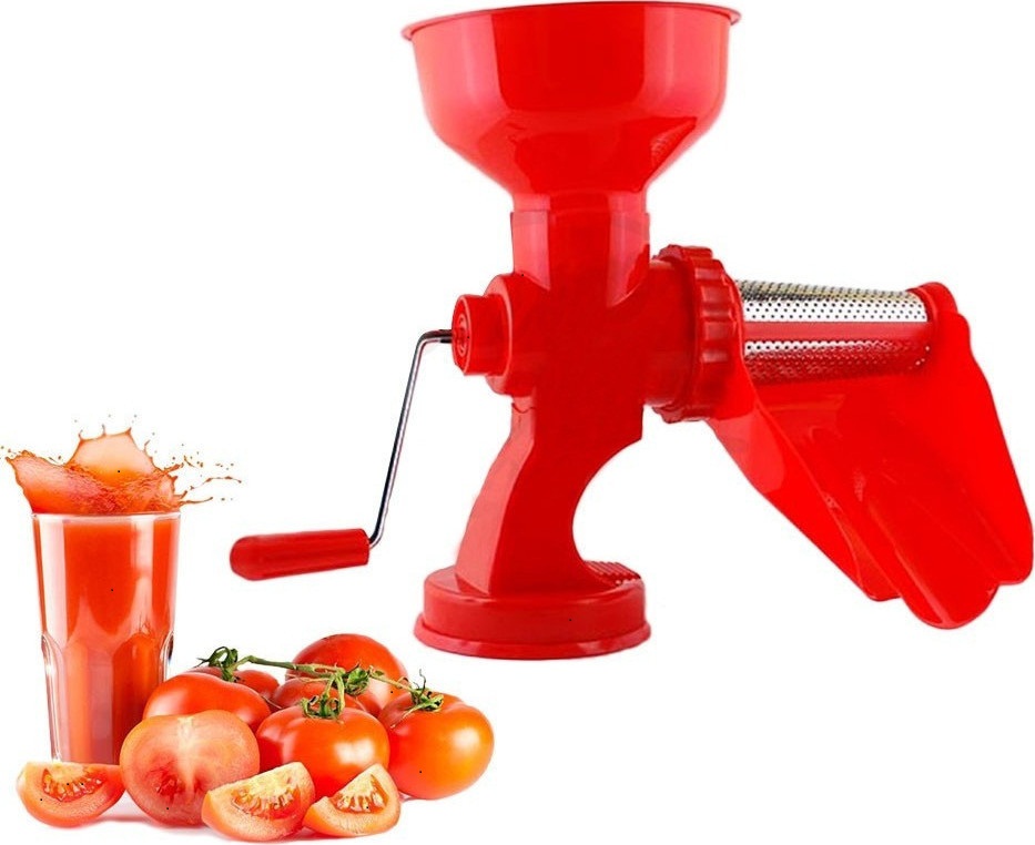 Αποχυμωτής Ντομάτας και Φρούτων Tomato Juicer - Νέο Επίκεντρο